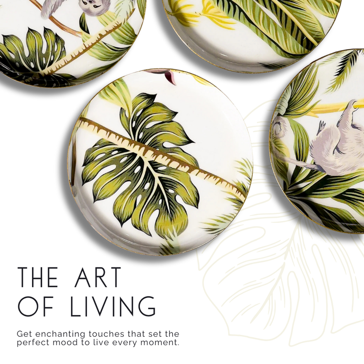 Nista - Modern Home Decor and Kitchenware